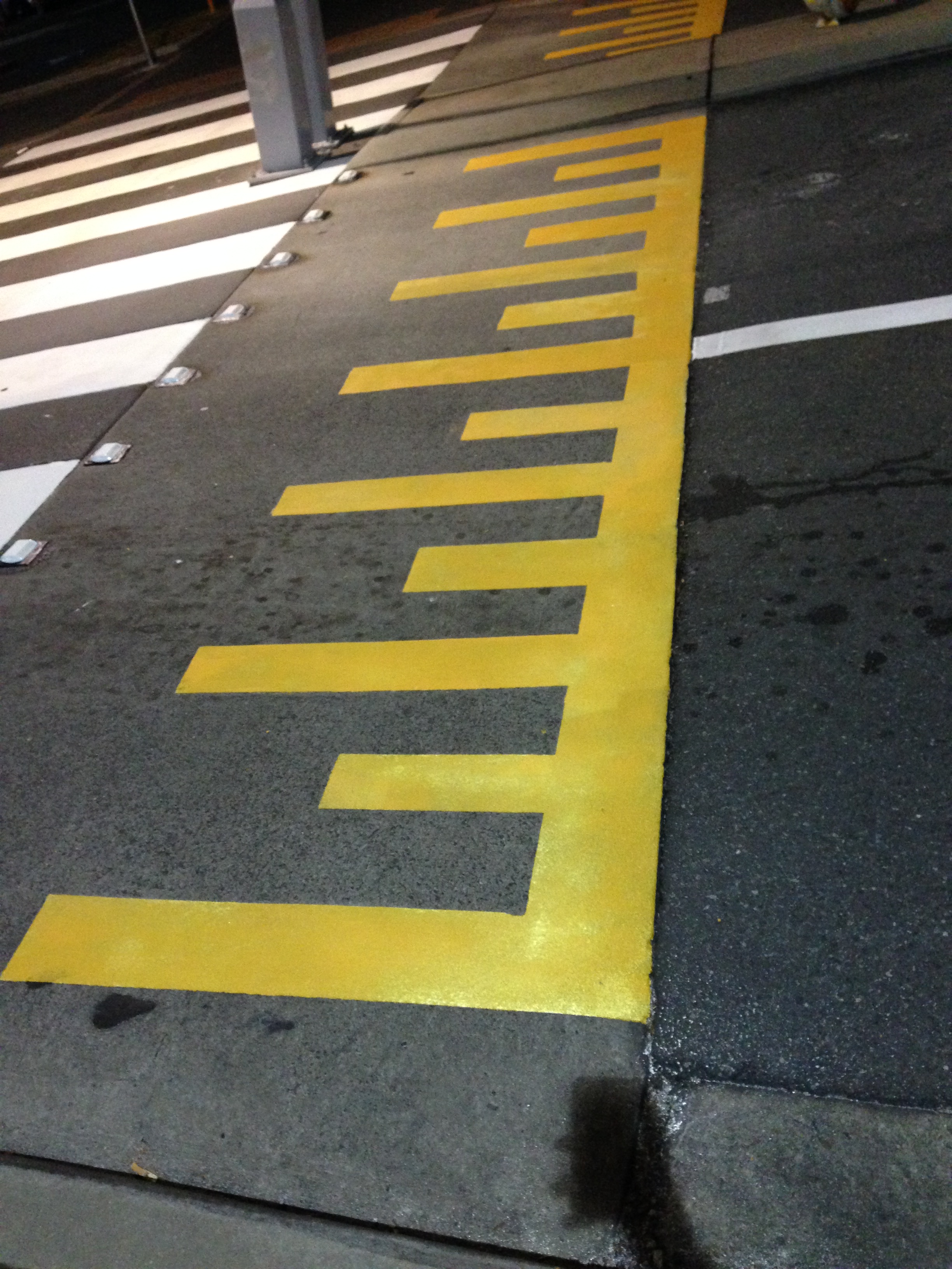 Canberra Line Marking Services | Line marking services | Canberra