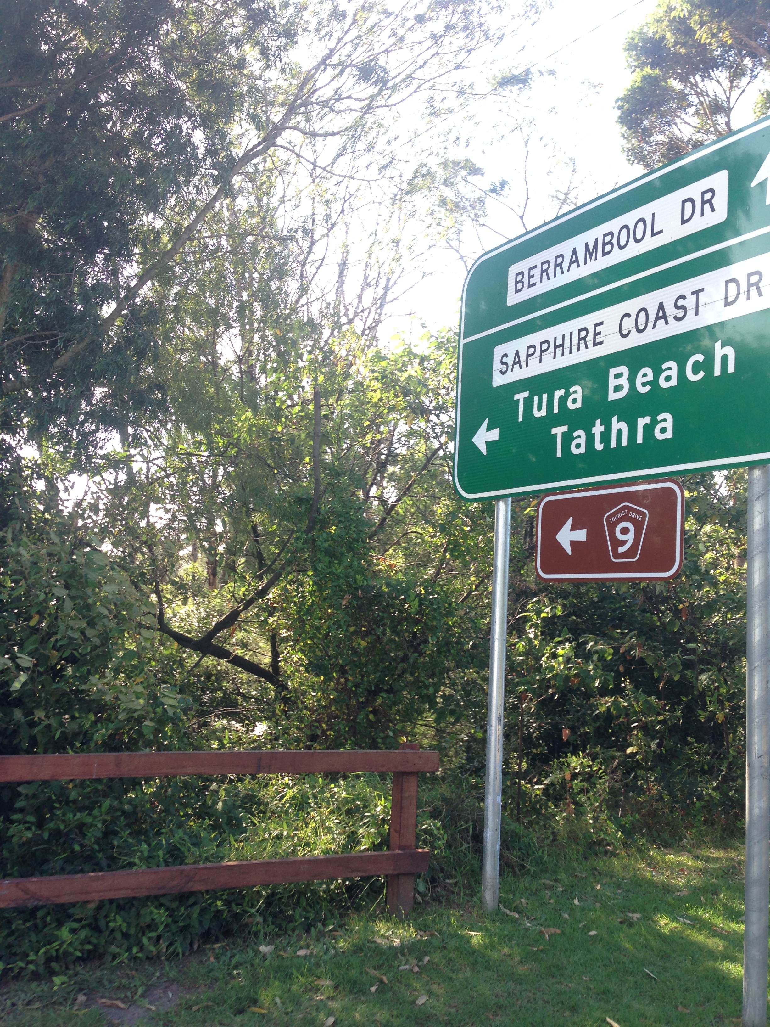 Canberra Line Marking Services | Sign installation | Canberra